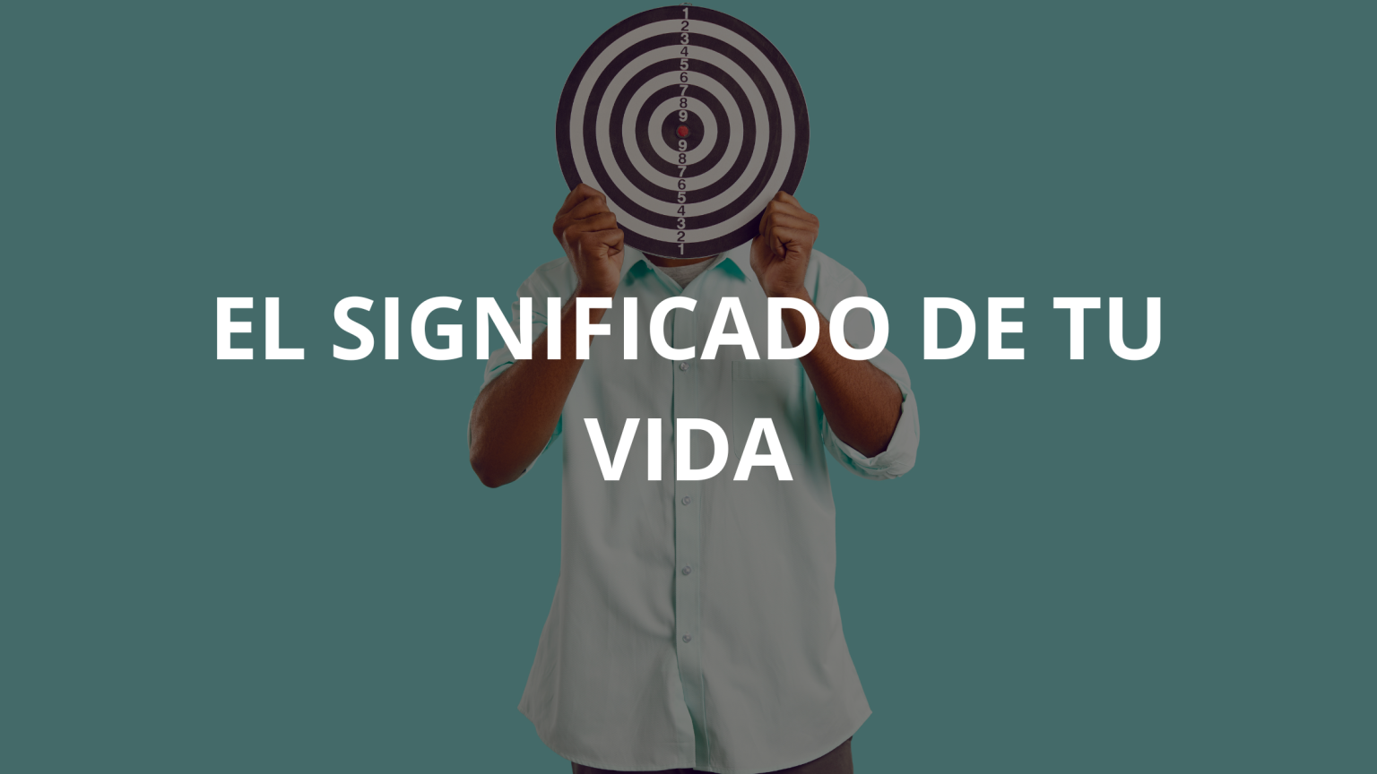 ¿Sientes que falta algo? Así es como puedes encontrar el significado en ...